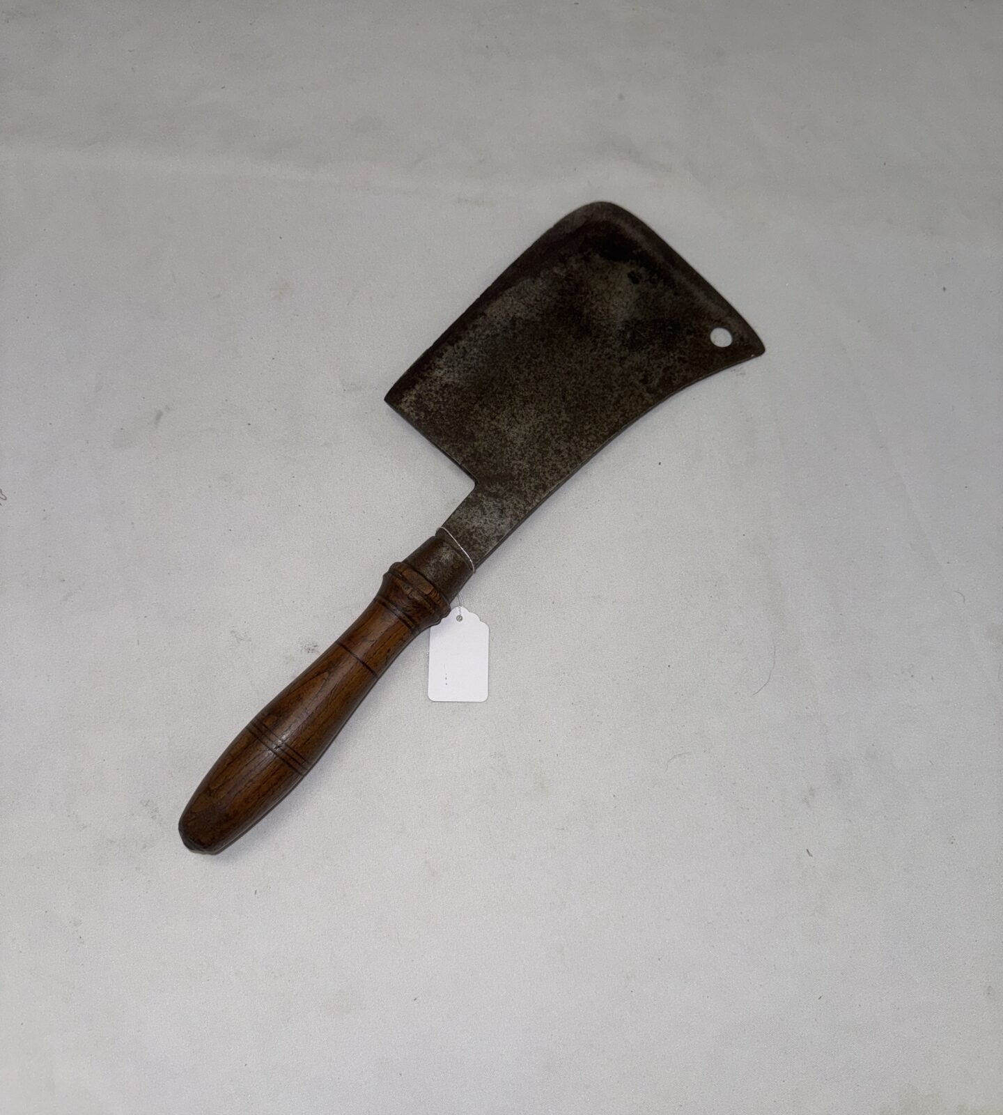 Antique William marples & son chopper no2 – Badgers Auctions