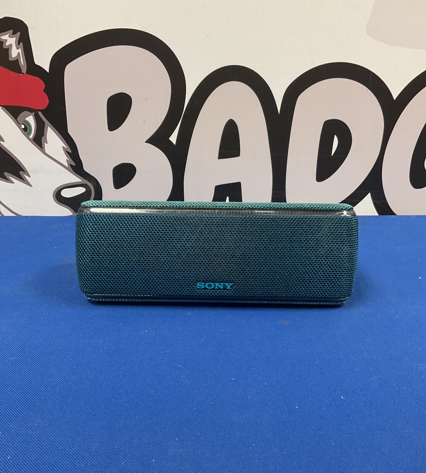 Sony SRS-XB31 wireless speaker – Badgers Auctions
