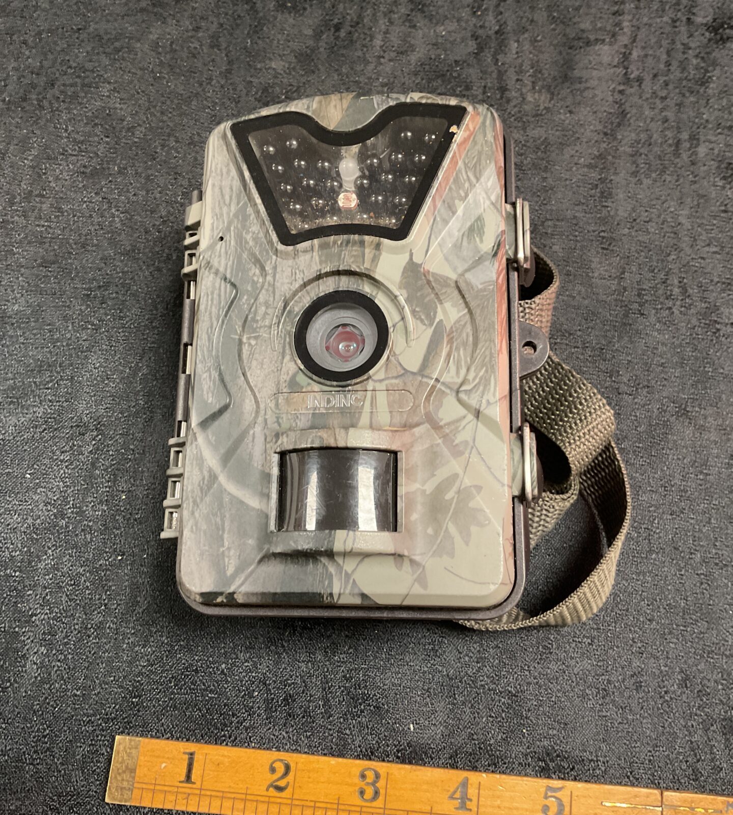 Outdoor Trail camera – Badgers Auctions