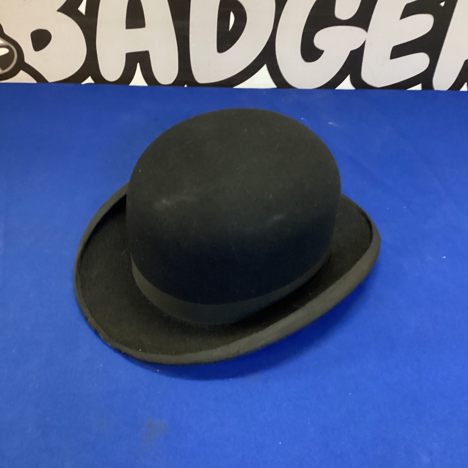 G. A. Dunn & Co. Hat makers bowler hat – Badgers Auctions